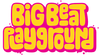 Big Beat Playground | Family Friendly Boutique Dance Music Festivals in ...